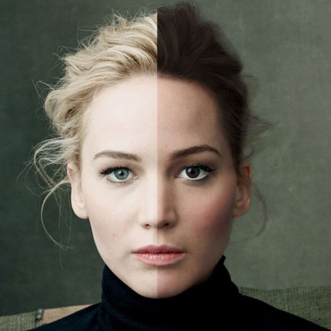 Contrastes: Quais são os tipos e o que é - ViaGomide